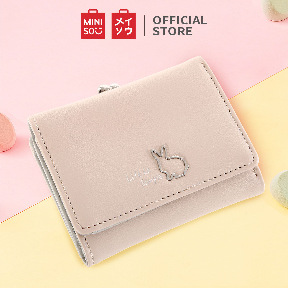 Miniso Indonesia Dompet | minisoindonesia