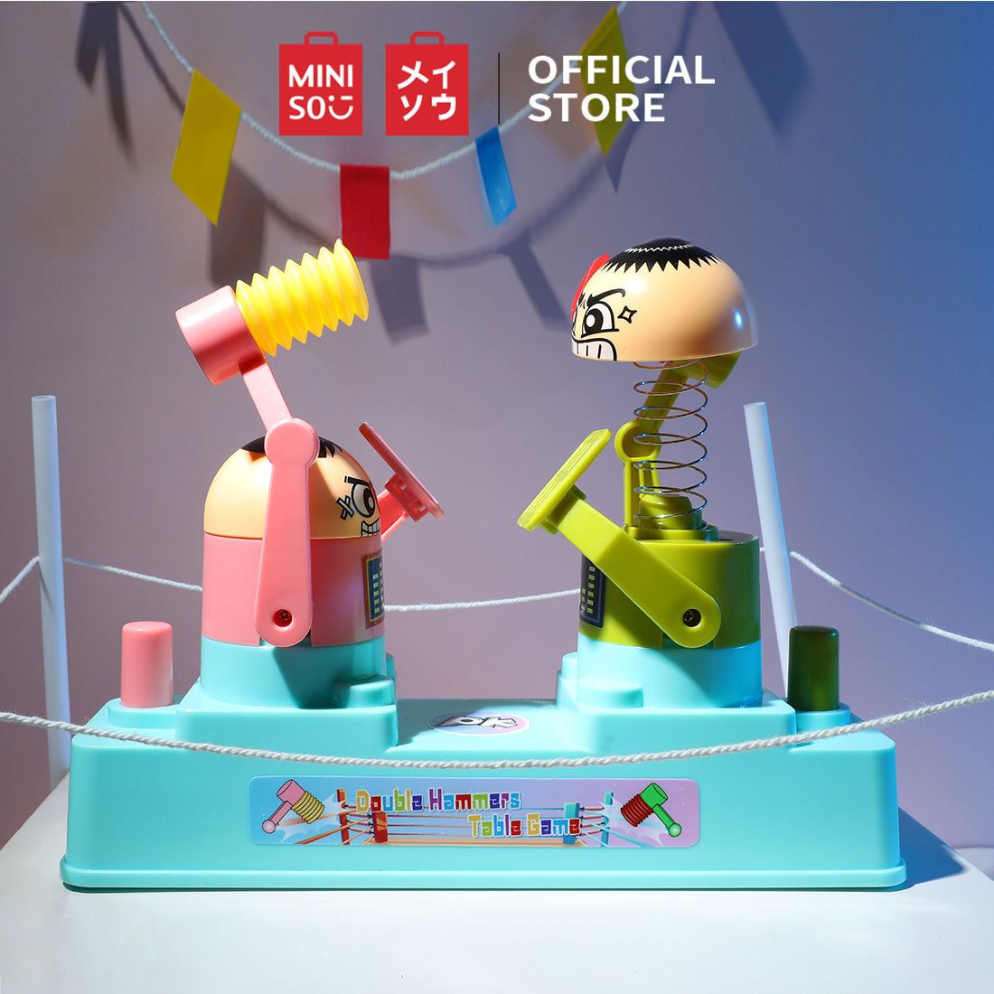 Miniso Indonesia Game | minisoindonesia