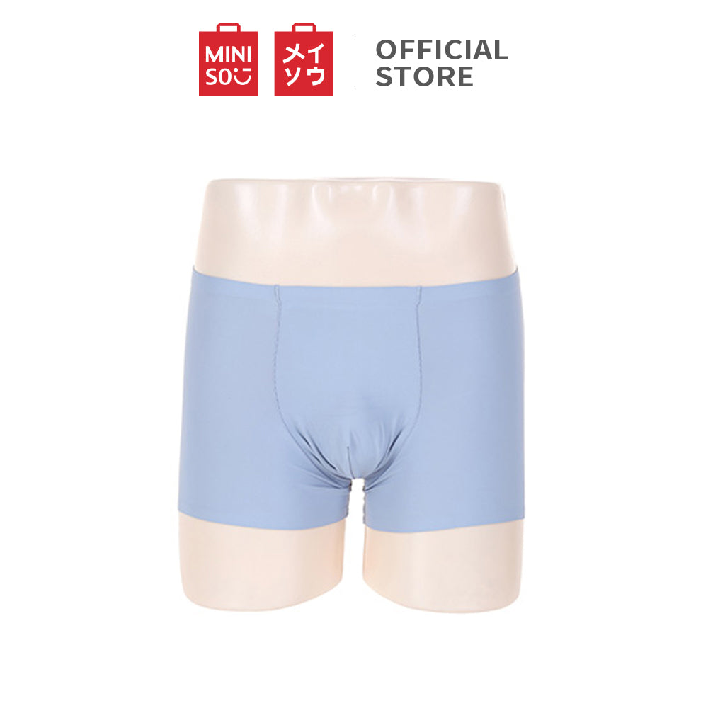 MINISO Boxer Briefs Pria(L) | minisoindonesia