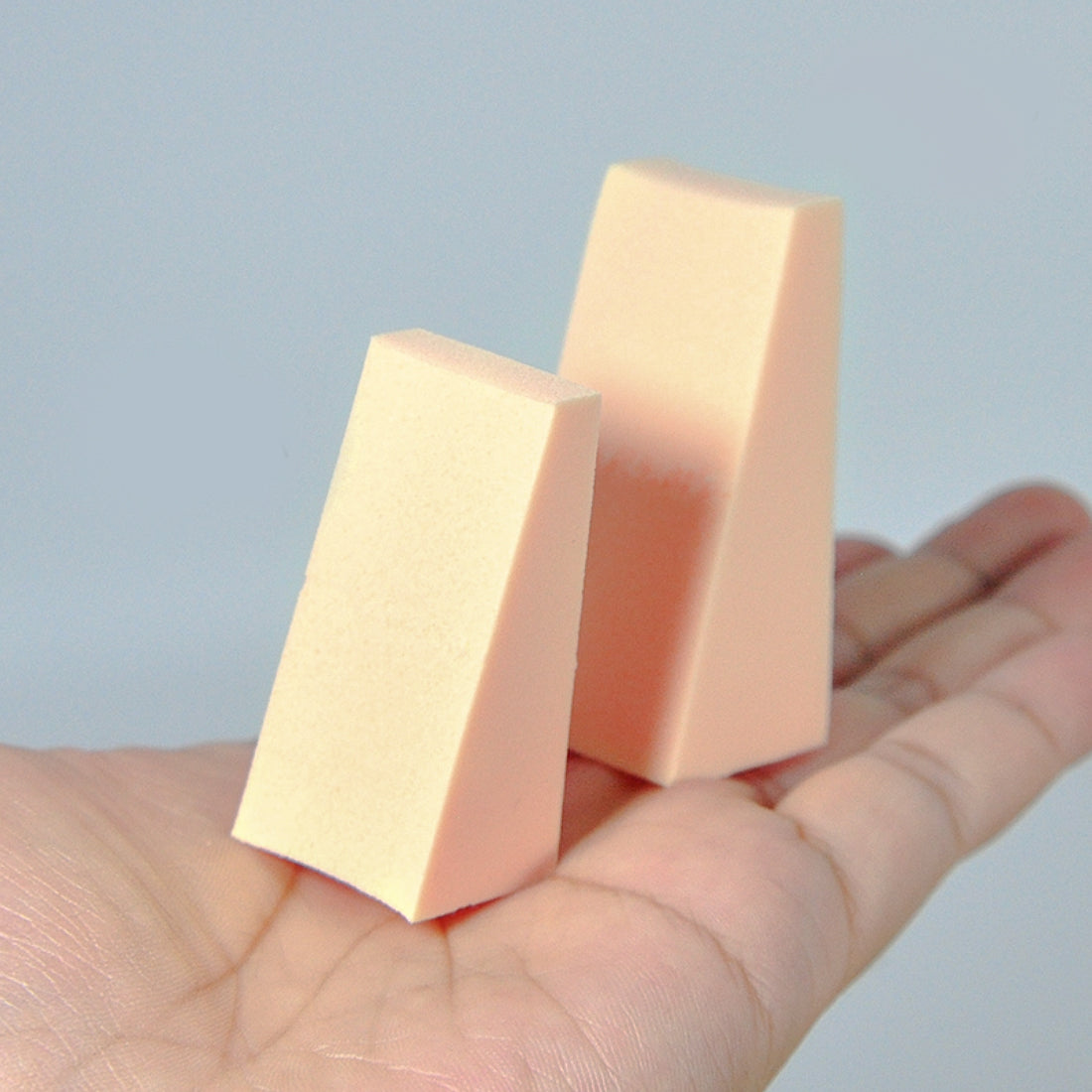 MINISO Spons Makeup Sponge Puff Kosmetik Blender Foundation - LIVESTRE ...