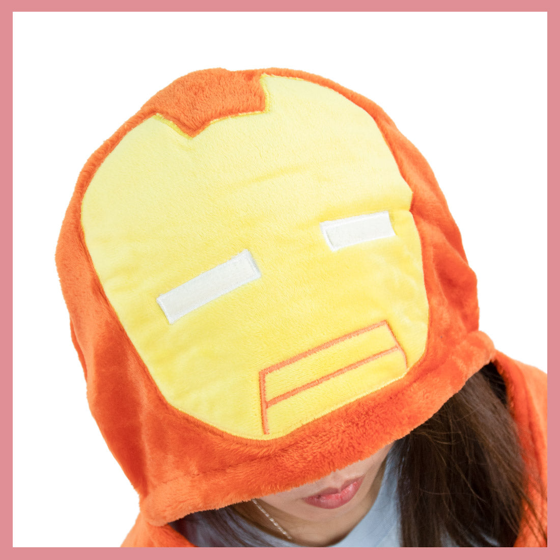 MINISO MARVEL Selimut homeliving lucu | minisoindonesia