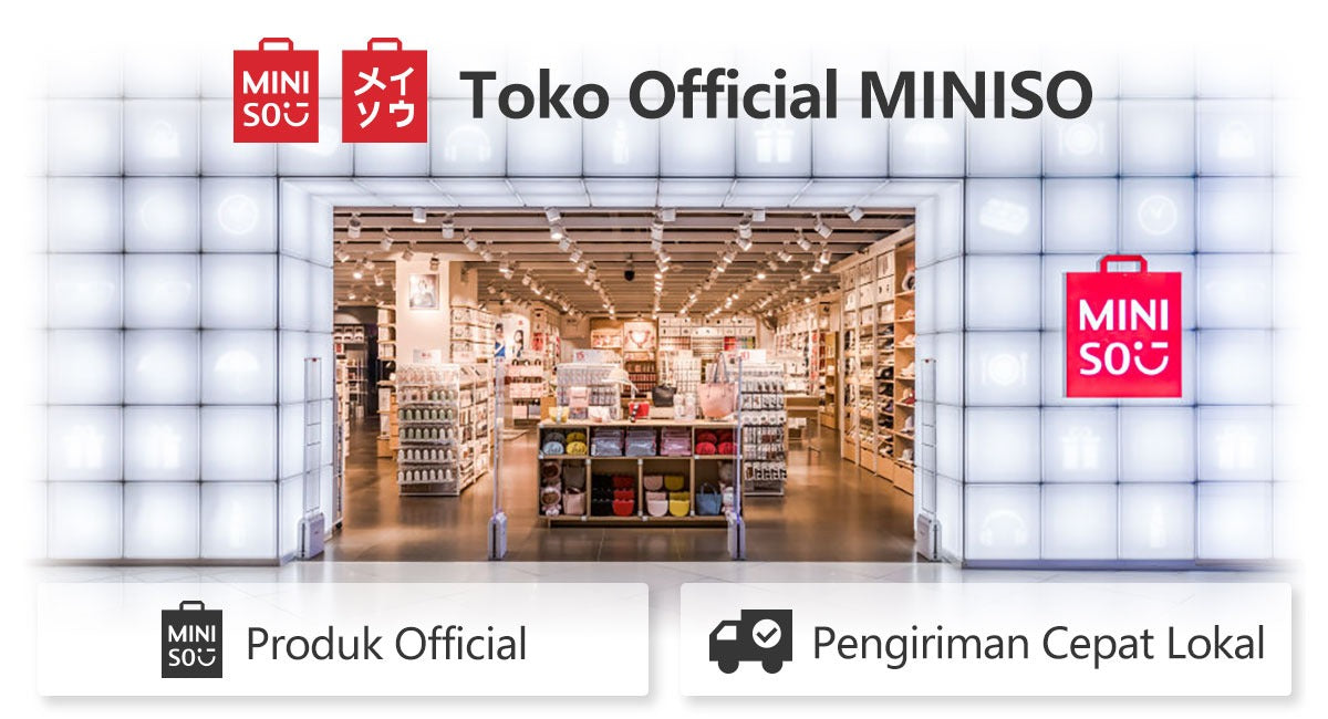 MINISO Coin Purse | minisoindonesia
